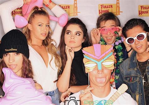 Fuller House Rlandrybender