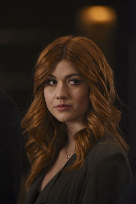 Season 2 Episode 10 Shadowhunters Clary Y Jace Clary Fray City Of