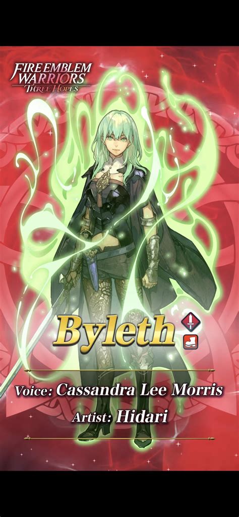 Fire Emblem Three Houses Adds Sothis Regalia Outfit For Expansion Pass