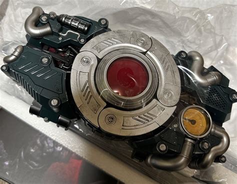 未開封 仮面ライダーblack Sun Csm 変身ベルト 世紀王サンドライバー