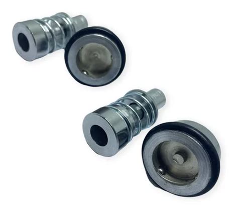 Matriz Pregar Botão Flexível Liso E Furo Metal 17mm Jeans Frete grátis