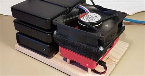 How To Set Up A Home Server Using Raspberry Pi A Step By Step Guide