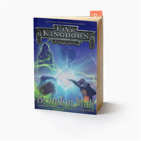 五国系列 Five Kingdoms 儿童英语图书馆