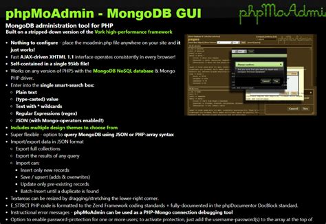 16 Best Mongodb Gui Apps Techcult