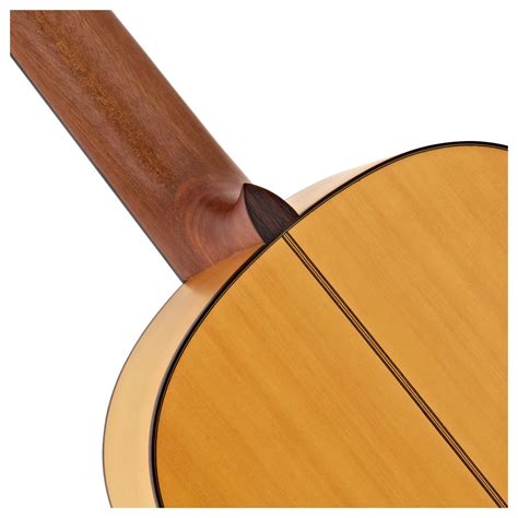 Yamaha Cg182sf Flamenco Classical Acoustic Guitar Natural Gloss At
