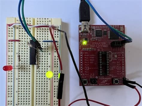 Michael Kohn Msp Tutorial