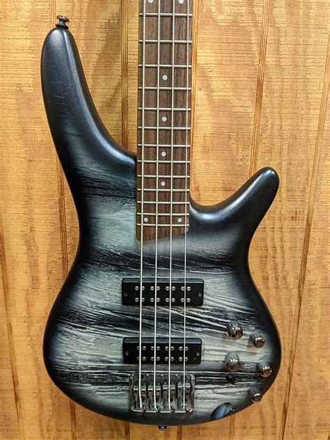 Sdgr Soundgear By Ibanez Sr300eb Electric Bass Reverb