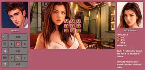 Bar Girls X Change Life Mod Other Unsorted LoversLab