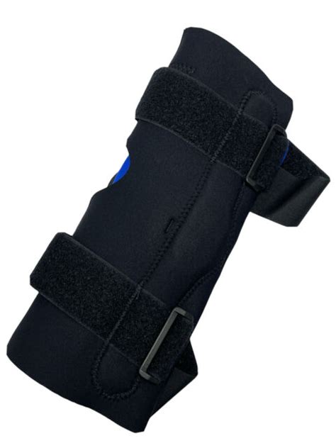 Procare Reddie Brace Hinged Knee Support Brace Xxl 79 82399 For Sale