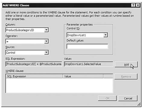 ASP NET 2 0 Illustrated Chapter 2 Is It Really This Easy CodeProject