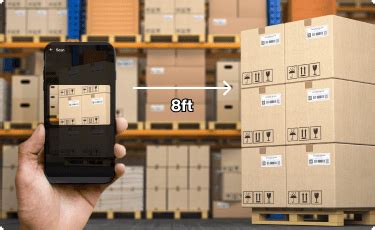 Barcode Scanner Application Development QR Code Scanning App Development Company
