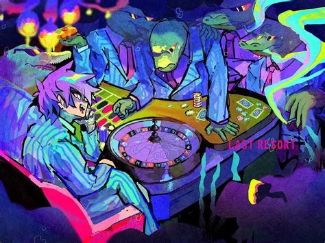Last Resort Hero Omori Omori Honshiya Игры картинки