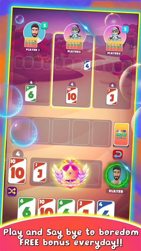 Skip Bo Plus Card Game For Android Download