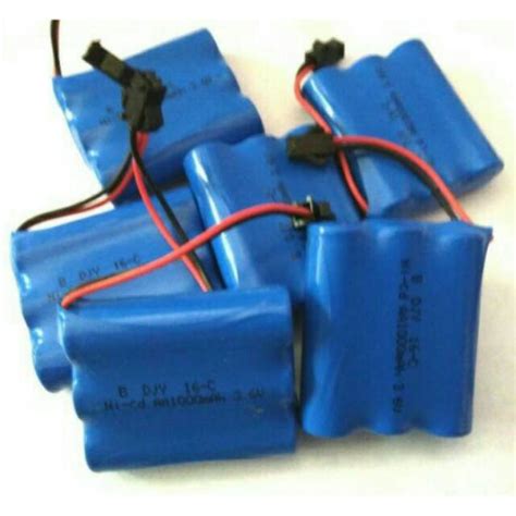 Jual Baterai Mobil Remote Control Volt Indonesia Shopee Indonesia