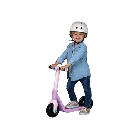 Razor Wild Ones Jr Scooter | Cyclesouq.com UAE – Cycle Souq