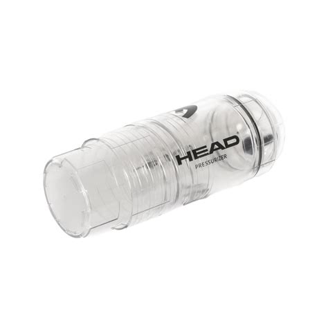 Presurizador De Pelotas Pádel Head X100 Basket 360 Ski And Bike