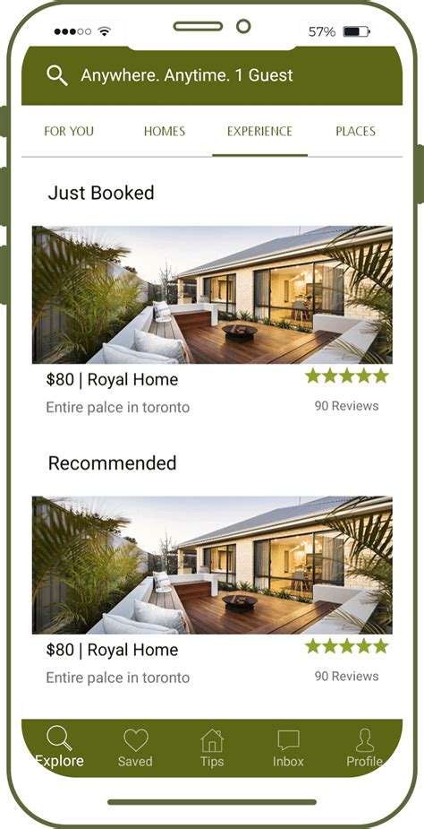 Airbnb Clone Airbnb Clone Script Uber Clone App