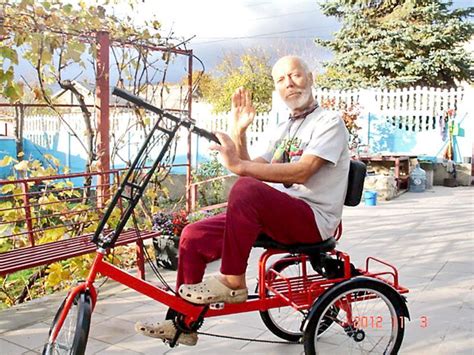 Трехколесный велосипед для взрослого В чем его преимущества Почему купить трехколесный