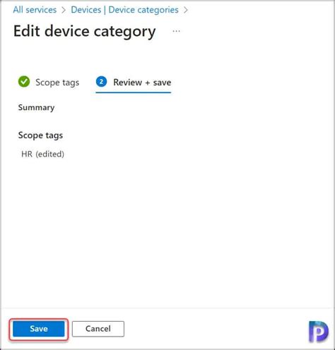 Create And Manage Device Categories In Intune Best Guide