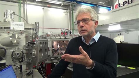 Laser Driven Proton Boron Fusion Prof D Batani Clpu Olena Turianska