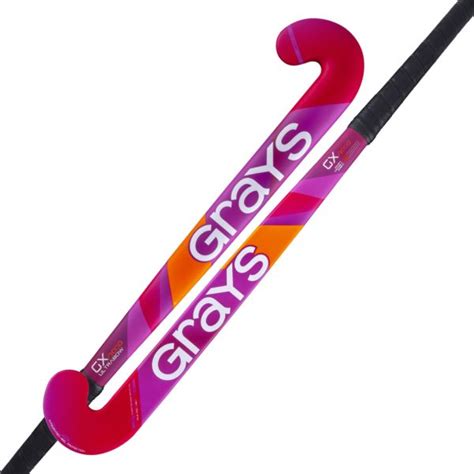 Gx1000 Ultrabow20 36 5 Inch Hockey Stick