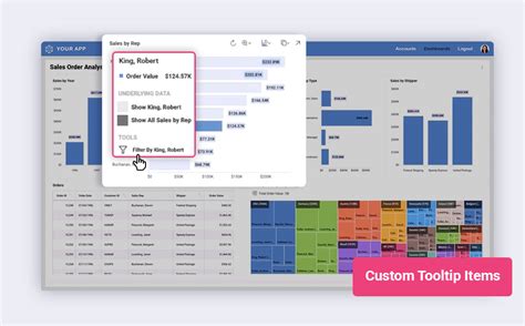 NET 8 Customizable Tooltips More Enhance Your Dev Experience With
