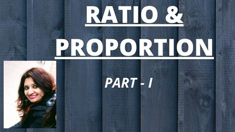 Ratio And Proportion Tricks And Questions Part 1 For Bbabmsclatb