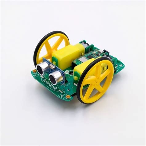 Robot Pico Vittascience