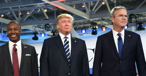 What You Need To Know About The Third Gop Debate