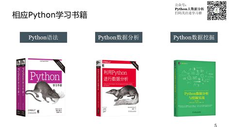 『python数据应用直播』录屏与课件下载 腾讯云开发者社区 腾讯云