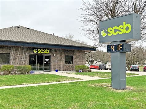 Scsb Ida Grove