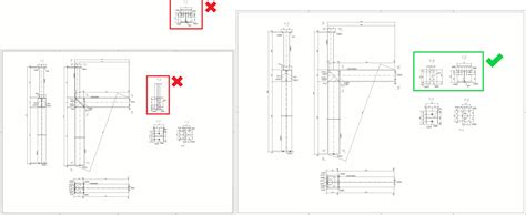更可靠的图纸复制 Tekla User Assistance