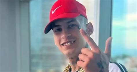 Acusan A L Gante De Atacar La Casa De Su Denunciante Tras Salir De La