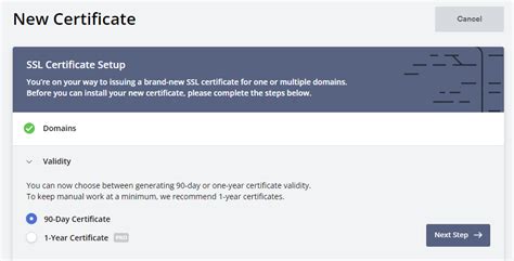 How To Add A Zerossl Certificate In Plesk Cybrancee Knowledgebase