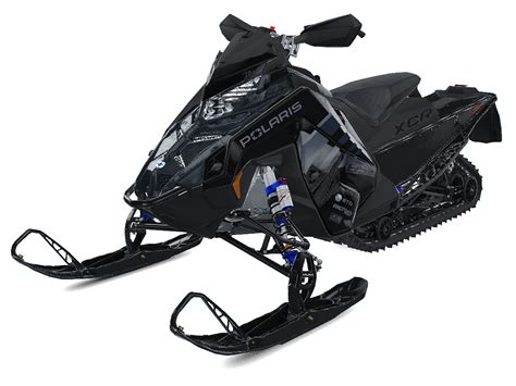 New 2026 Polaris 650 Indy Xcr 137 Sc Es Snowmobiles In Portland Or