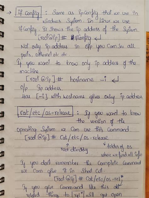 Nilofer On Twitter My Devops Notes Part Seven The Following