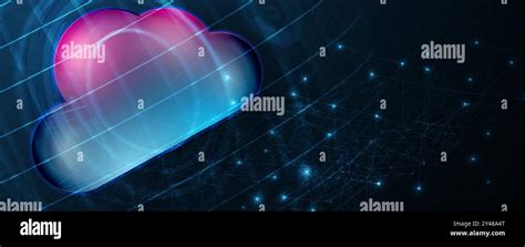 Innovating Through Cloud Computing To Drive Digital Transformation Across Global Industries The