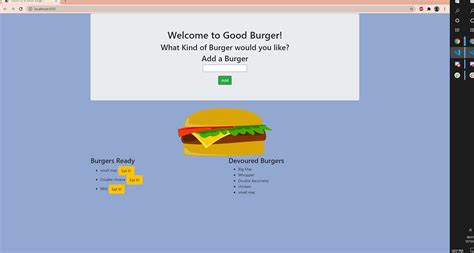Github Trattana95burger Logger Infinite Dawn 87221