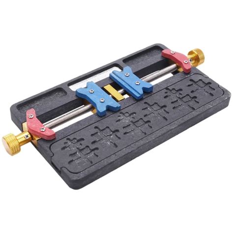 Mobile Phone Soldering Repair Tool Motherboard Pcb Holder Jig Fixture