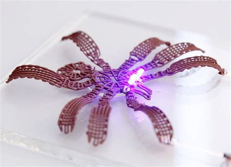 Formlabs Unveils Groundbreaking Silicone And Ceramic 3d Printing
