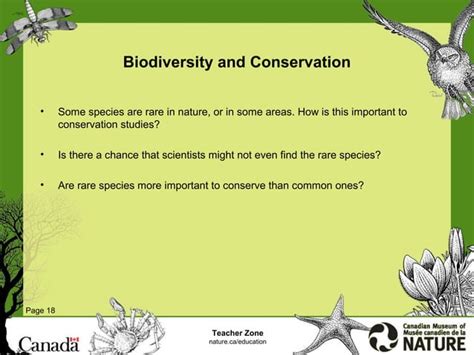 Biodiversity Ppt