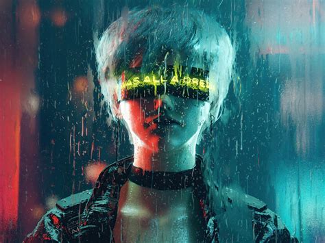 Cybergirl Wallpapers Top Free Cybergirl Backgrounds Wallpaperaccess