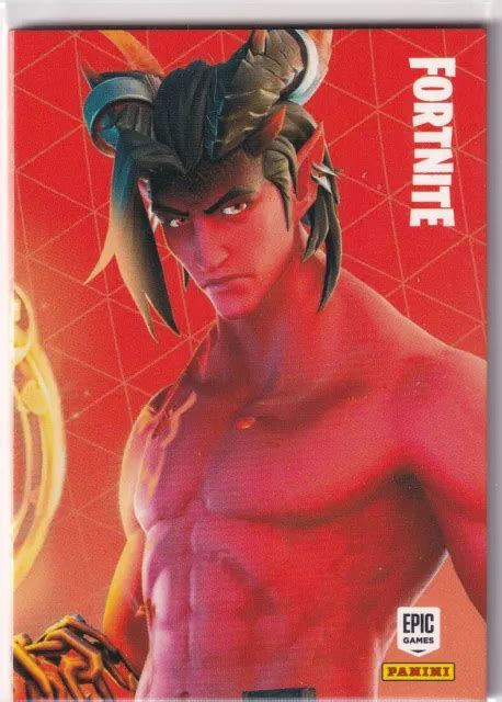 PANINI FORTNITE MAPPA Serie 2 Noi Epic Vestito No 157 Dominion EUR 1