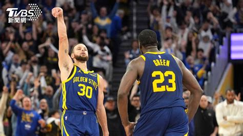 Nba／看不慣年輕人打球！格林怒批「別瞎投外線」：你不是柯瑞