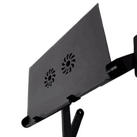 Aluminum Alloy Laptop Computer Table Bed Computer Vicedeal