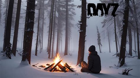 Sobrevivendo Em Namalsk Dayz Youtube
