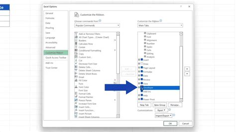 How To Insert A Calendar In Excel