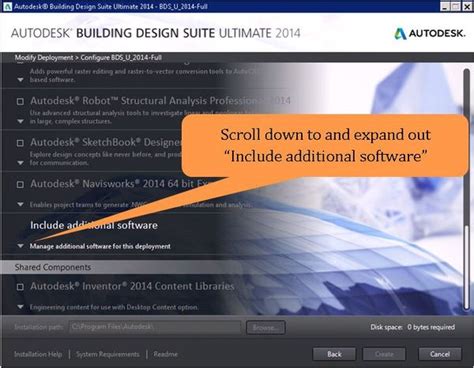 making the imaginit utilities for revit 2014 part of your autodesk