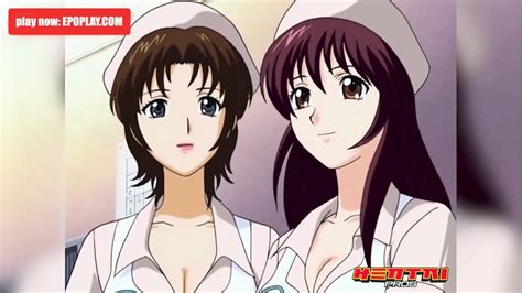 Nurse Has A New Cure Sex Uncensored Hentai Eporner