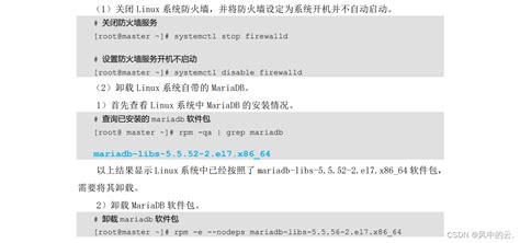 Hadoop环境配置：从mariadb卸载到hive初始化教程 Csdn博客